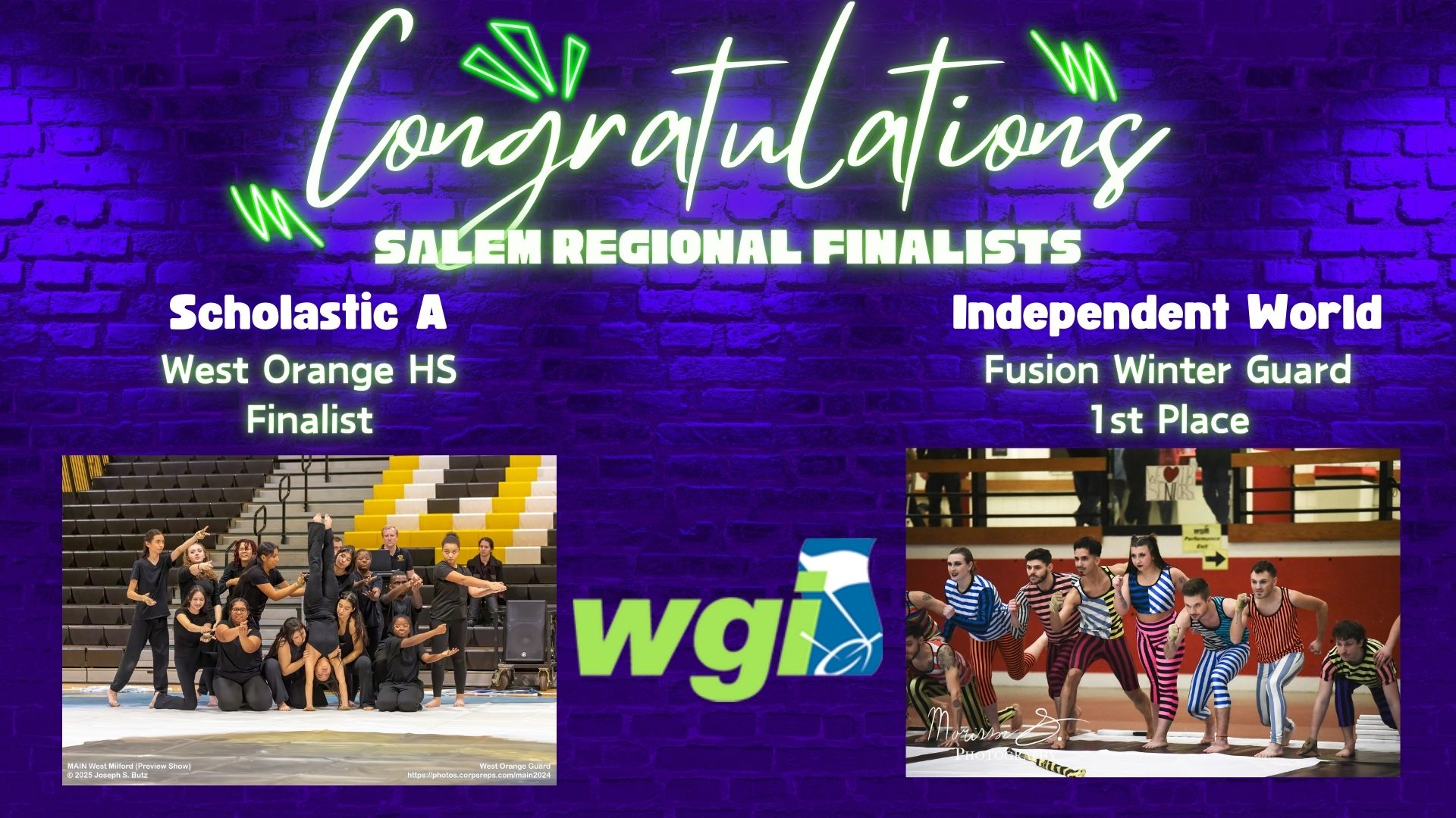 MAIN Guards – By the Guards, For the Guards