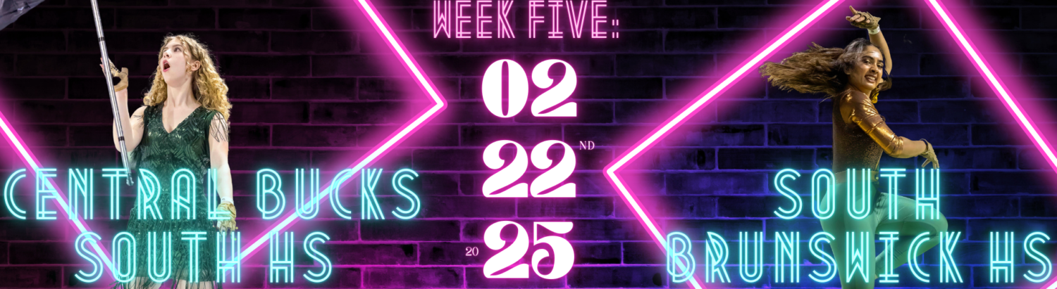 2025 Season Schedule – MAIN Guards